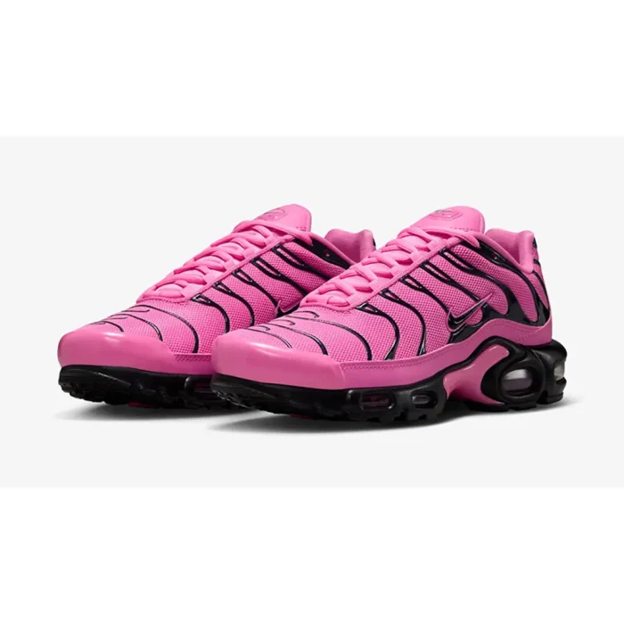 Nike TN Air Max Plus Black Pink – Sitboy Sneaker Club
